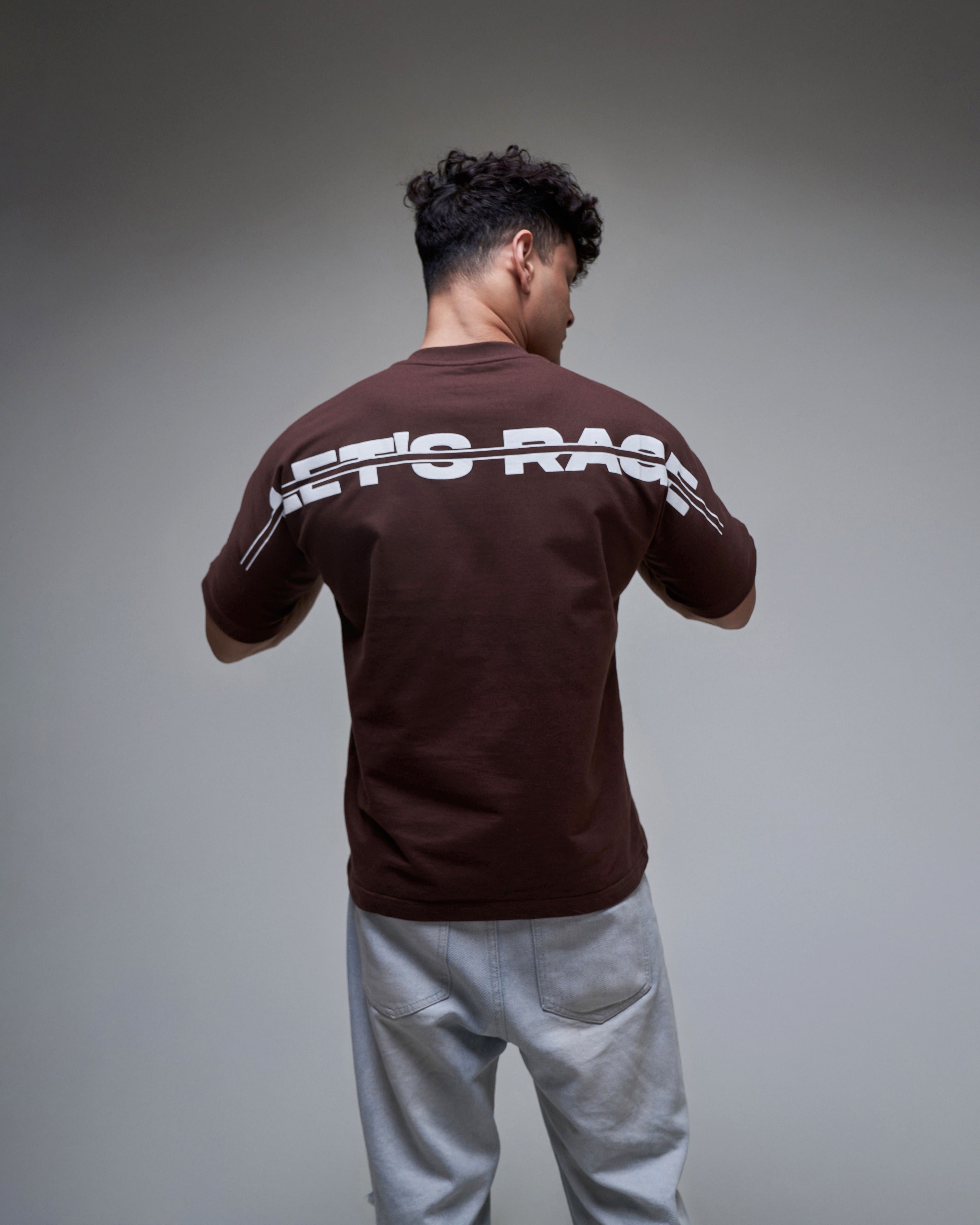 It's a Saturday – Ragr